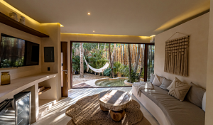 Luxury Acommodations - Rubi Tulum