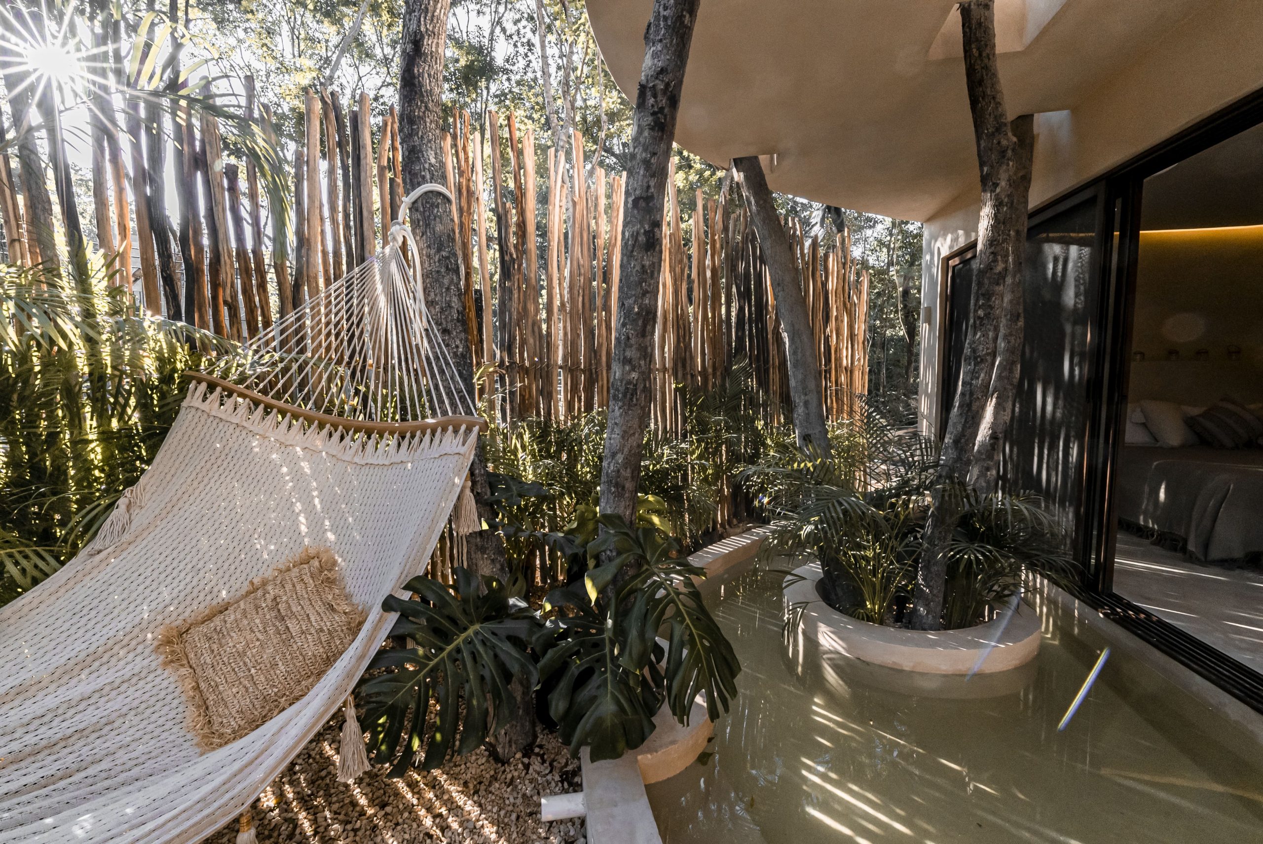 Garden Villas – Rubi Tulum