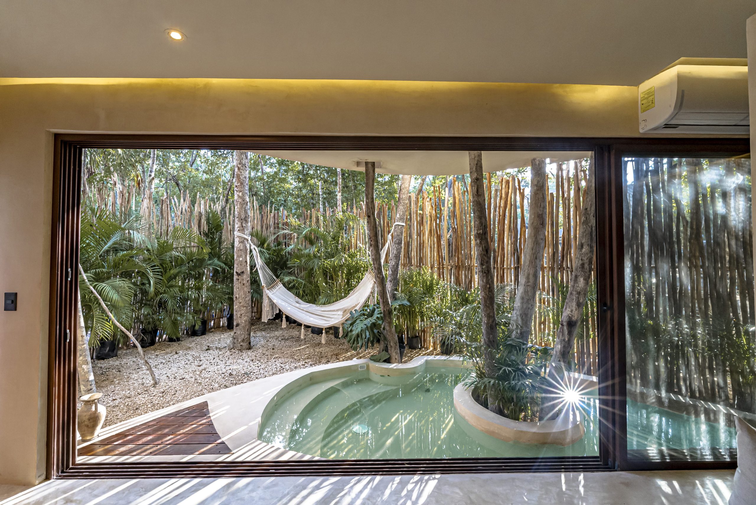 Garden Villas – Rubi Tulum