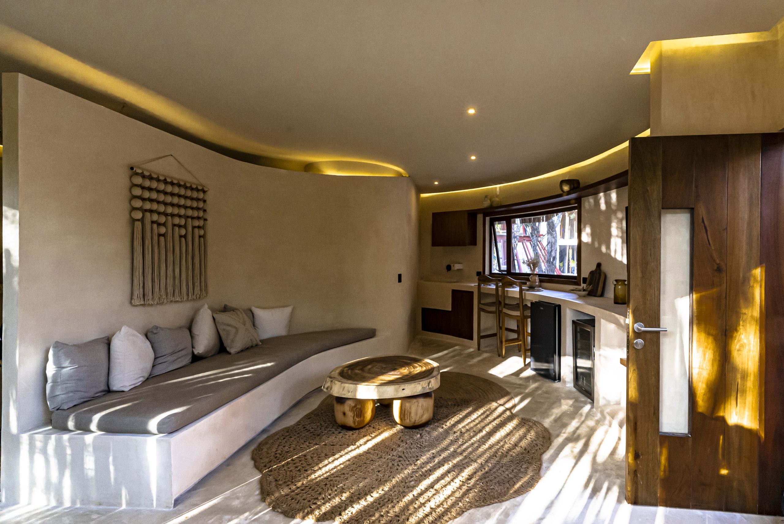 Garden Villas – Rubi Tulum