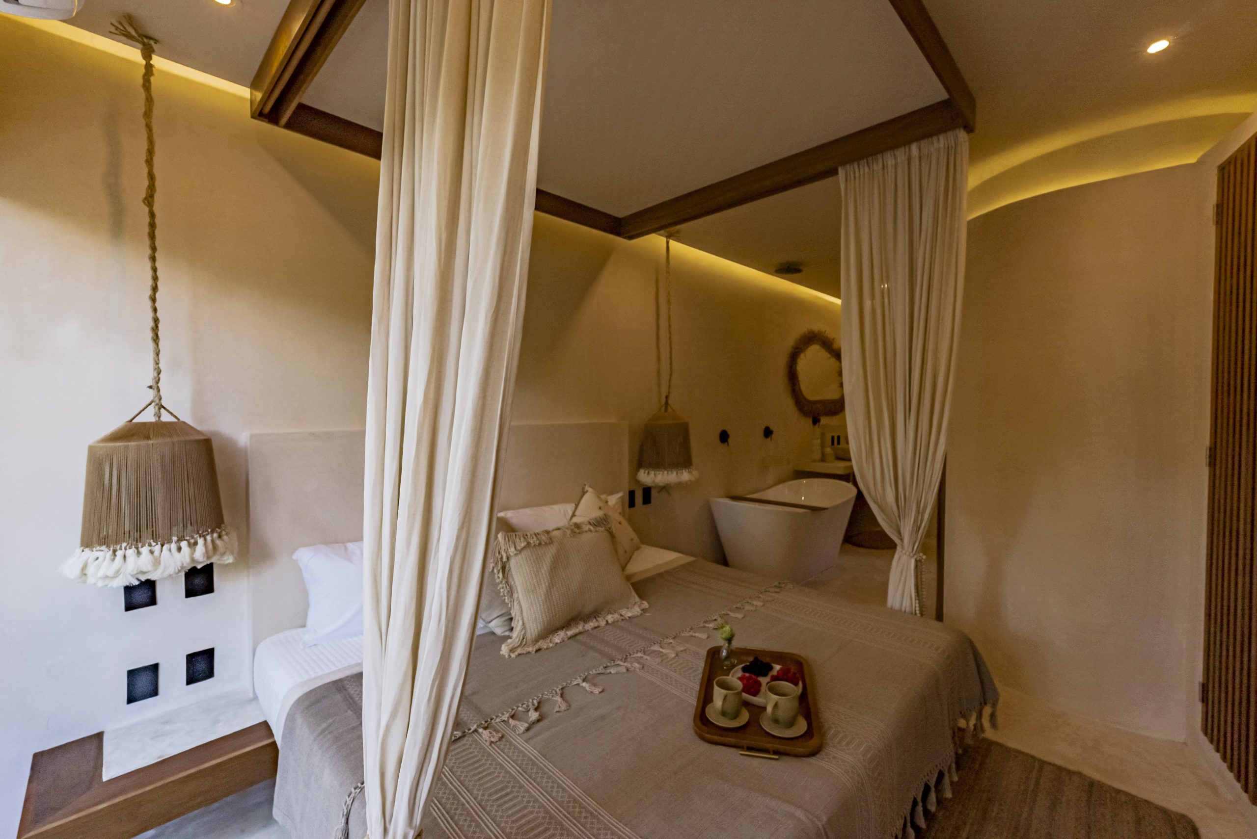 Garden Villas – Rubi Tulum